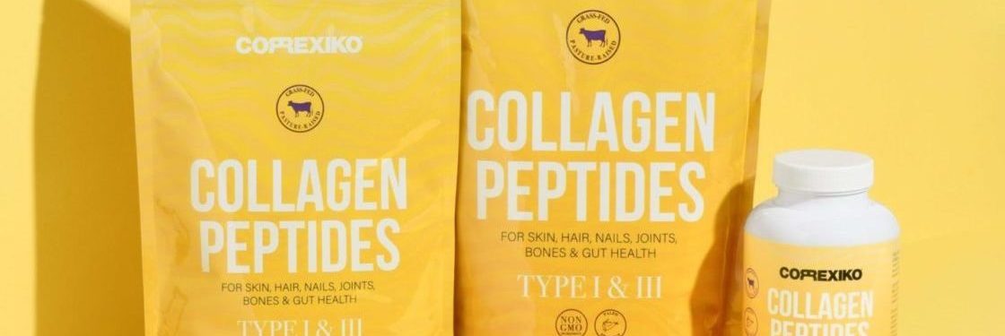 Collagen Protein for Muscle Building: Exploring Its Impact on Muscle ...