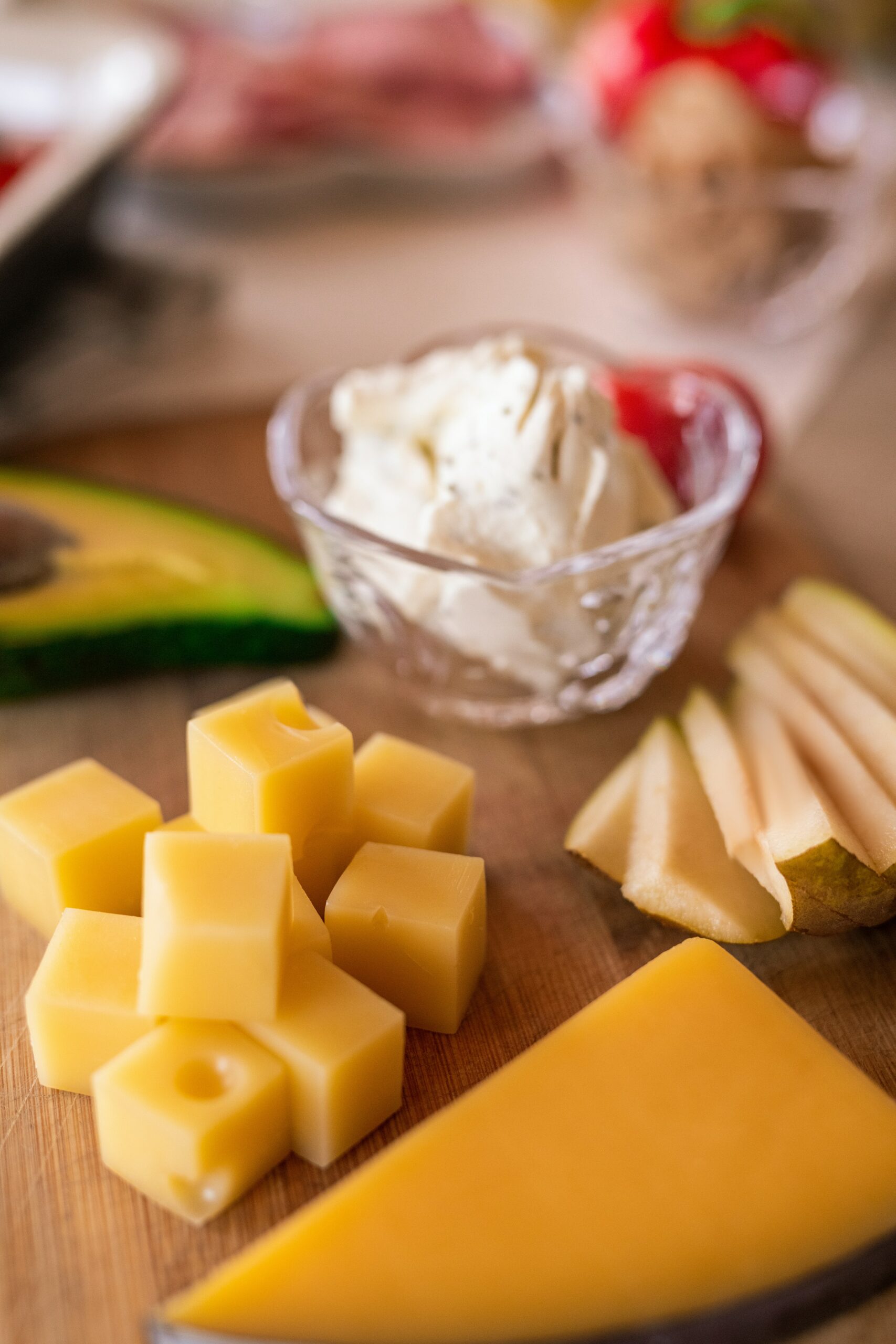 Cheese for Muscle Building: Exploring Its Impact on Muscle Growth ...